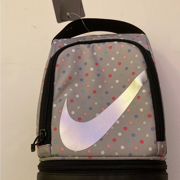 Nike | Storage & Organization | New Insulated Nike Lunch Bag | Poshmark